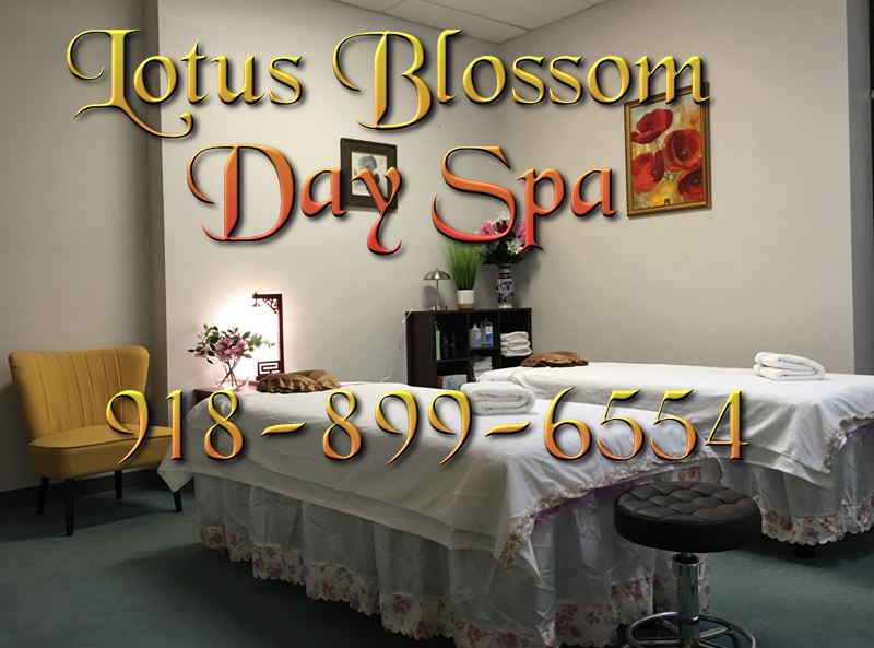 Asian Massage Gallery at Lotus Blossom Day Spa